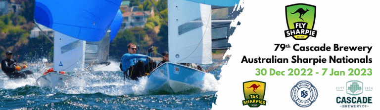 79th Cascade Brewery Australian Sharpie Nationals | Derwent Sailing ...